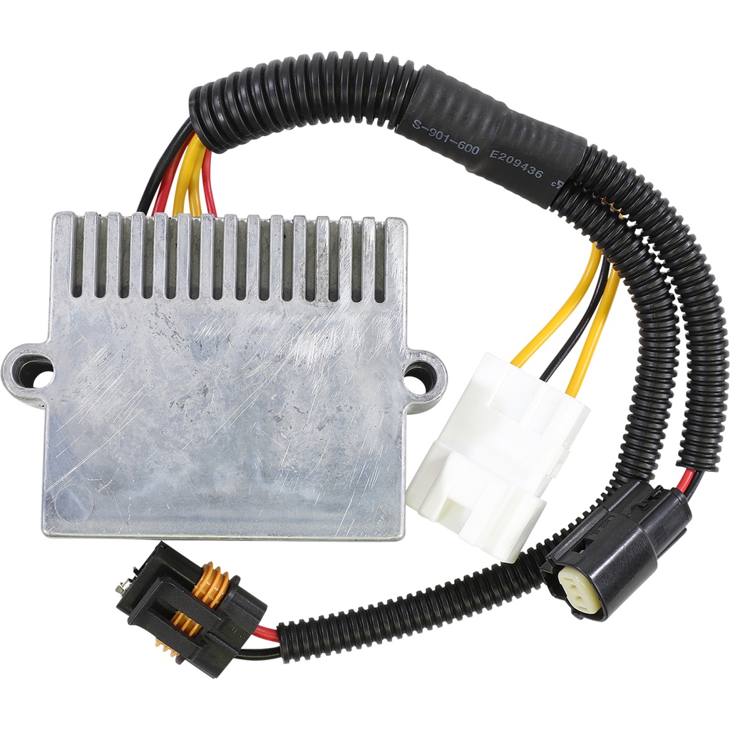 Parts Unlimited Regulator/Rectifier - Parts Giant