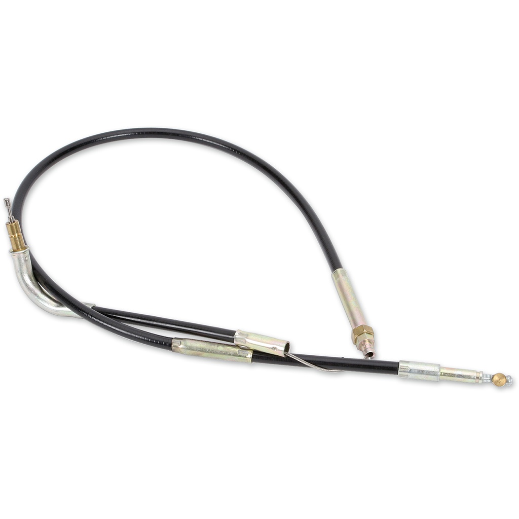Parts Unlimited Throttle Cable - Parts Giant