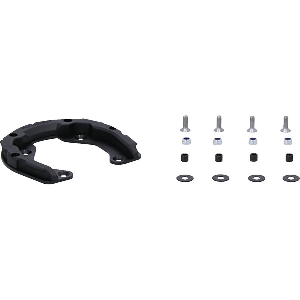 SW-Motech Adventure-Rack PRO Tank Ring Adapter Kit - Parts Giant