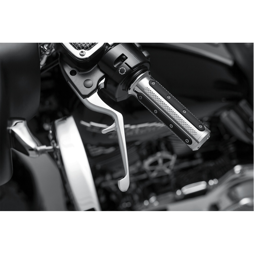 Kuryakyn Trigger Levers - Parts Giant