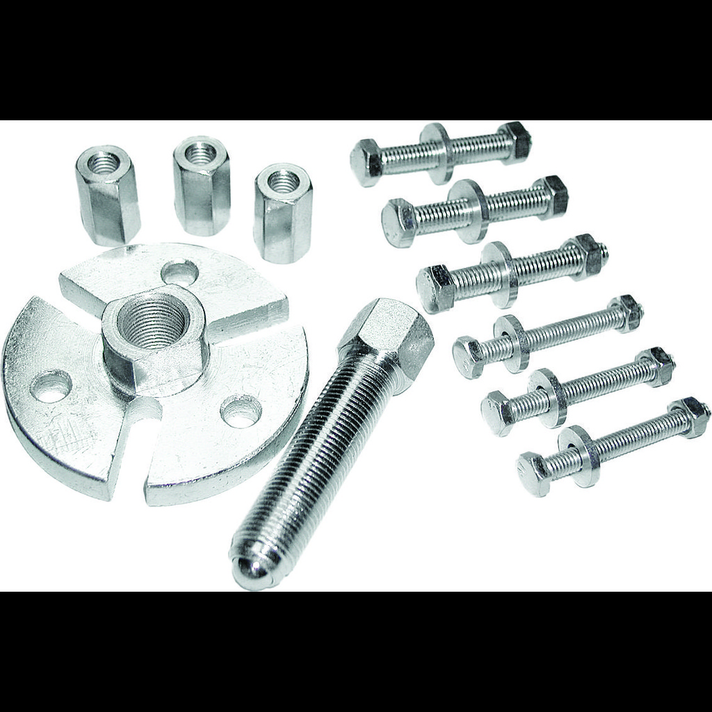 SP1 Universal Flywheel Puller Tool - Parts Giant