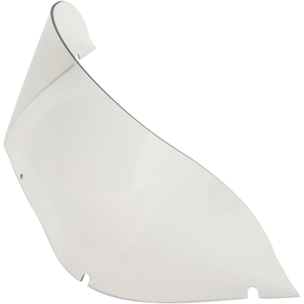 Slipstreamer 130 Series Windshield - Parts Giant