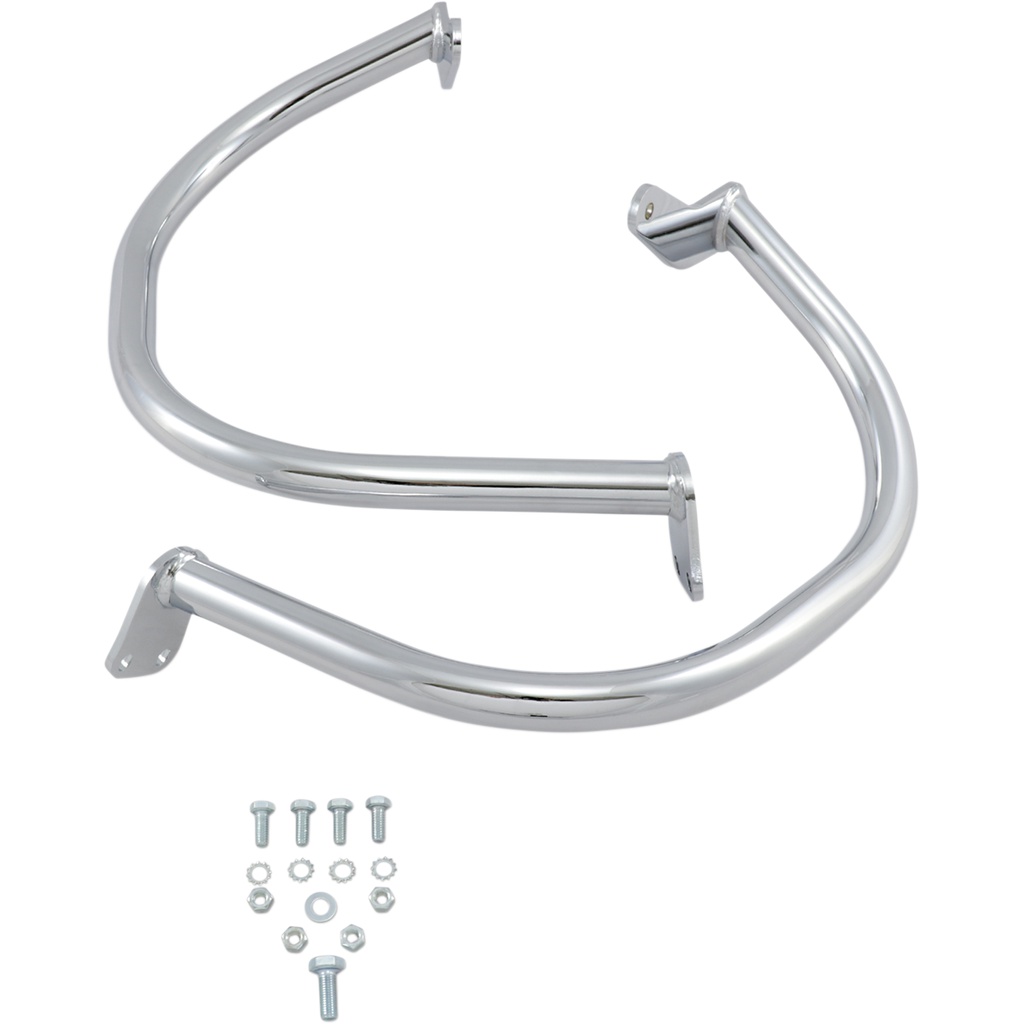 Cobra Freeway Bars - Parts Giant