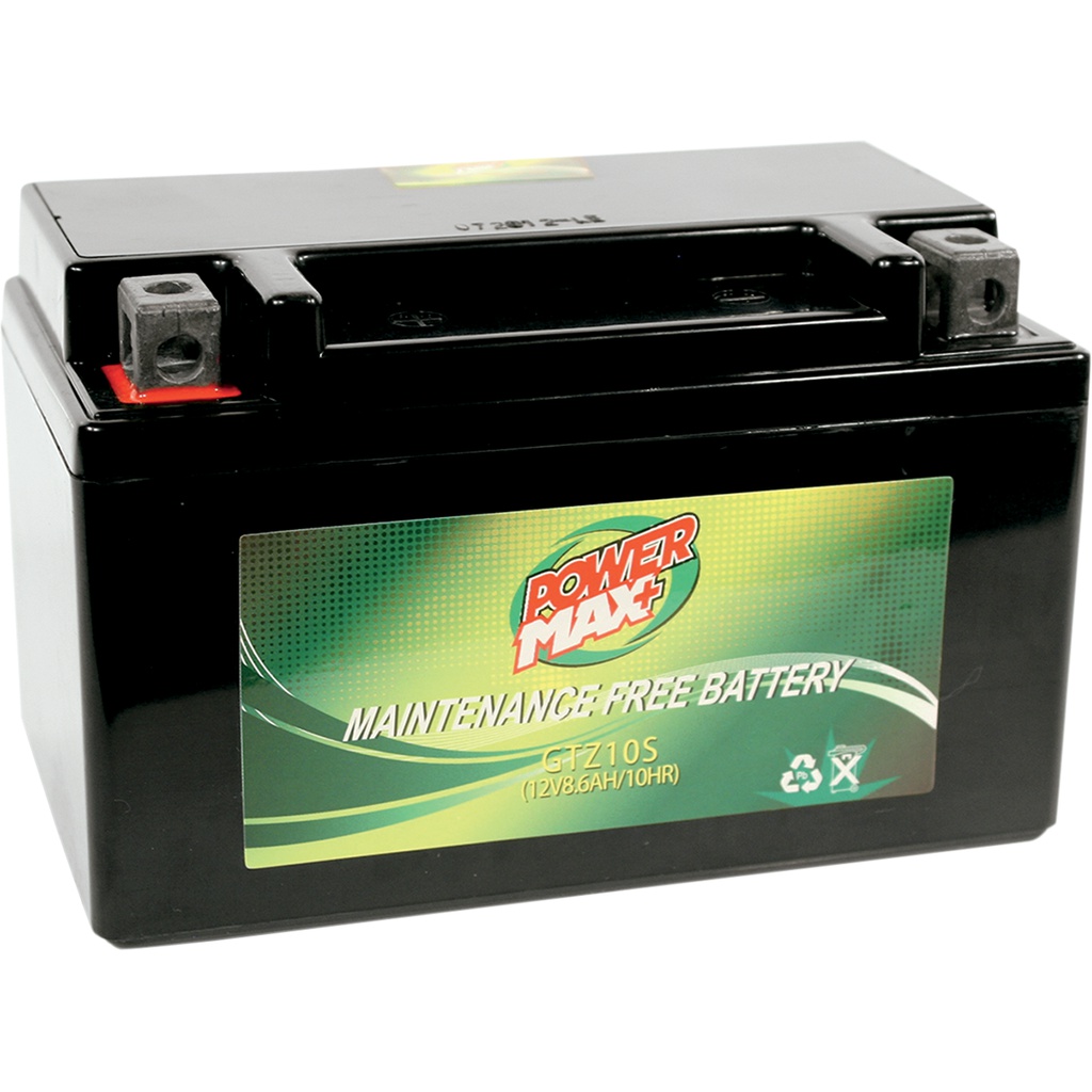 Power Max Maintenance-Free Battery - Parts Giant