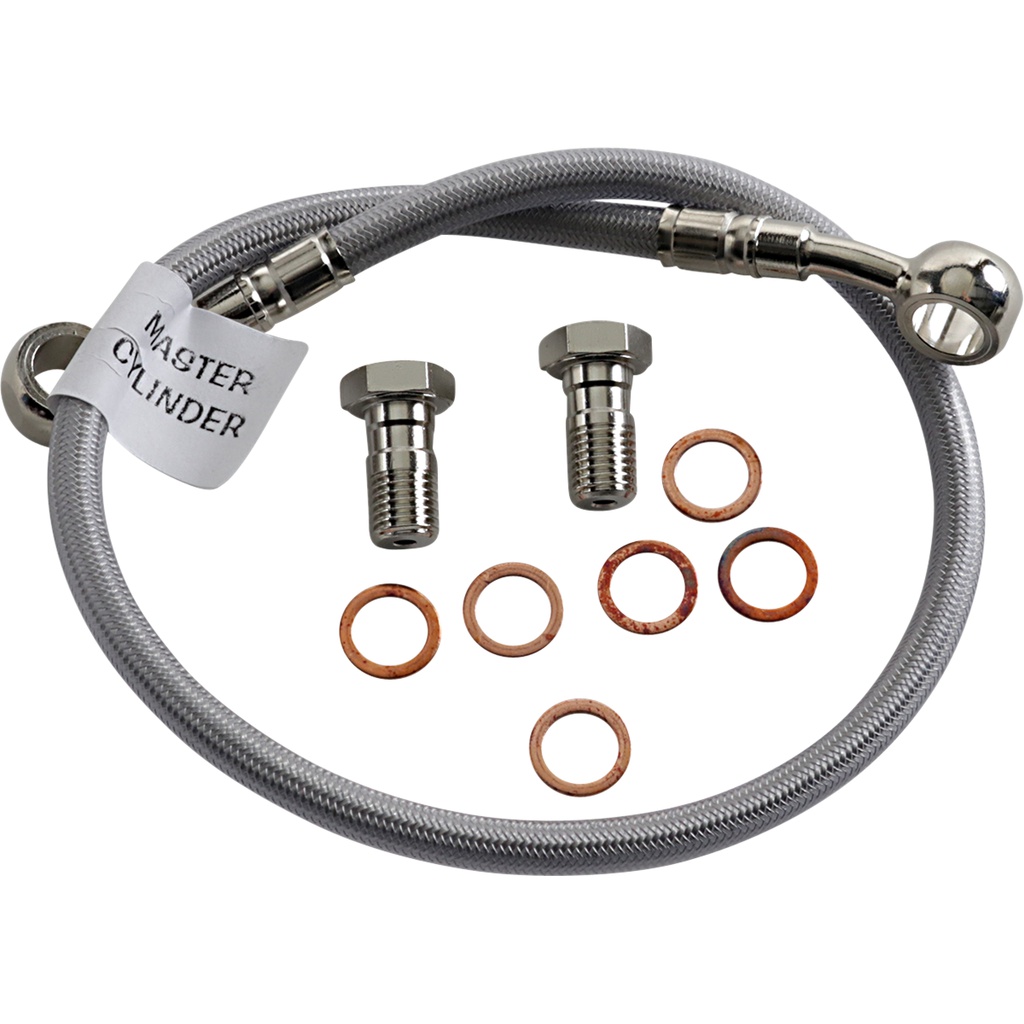 Galfer Brake Line Kit - Parts Giant