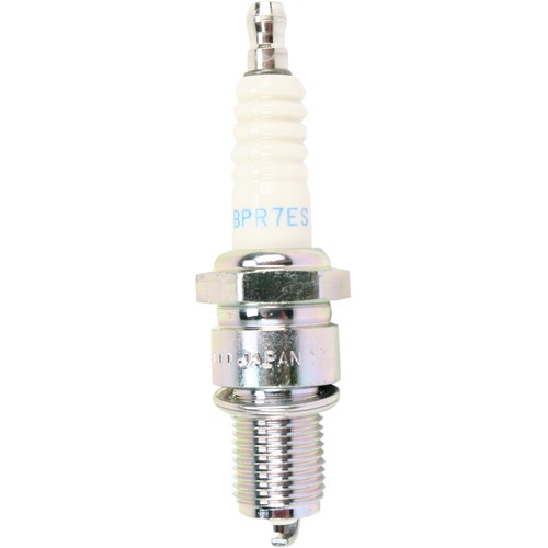 NGK Spark Plug - Parts Giant