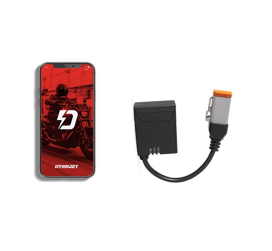 Dynojet Power Vision 4 Fuel Controller - Parts Giant