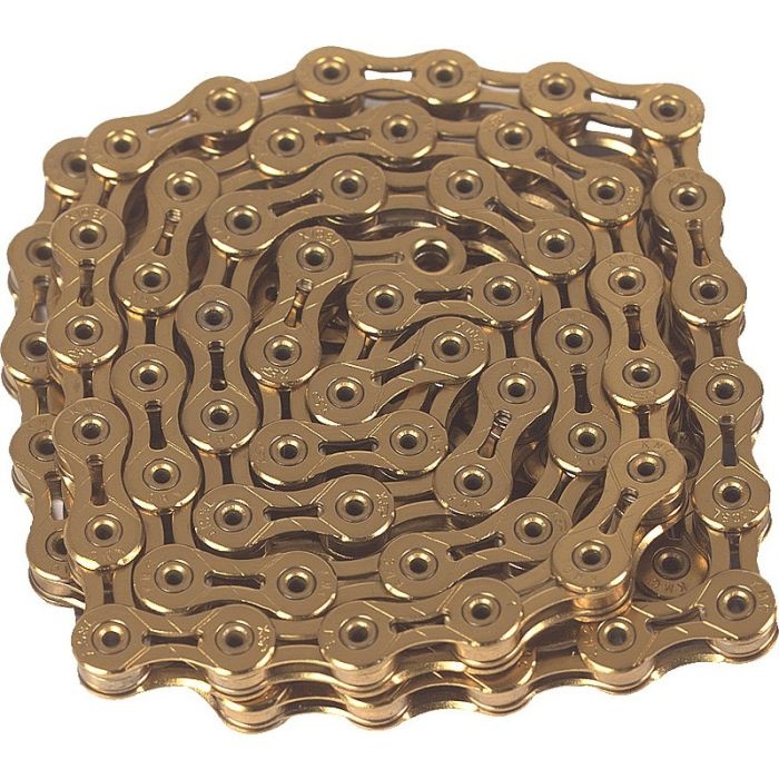 KMC Cam Chain - Parts Giant