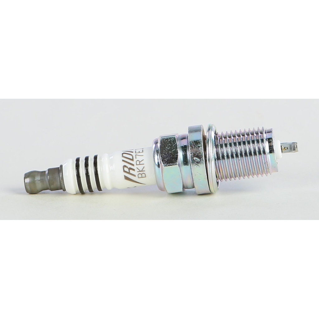 NGK Iridium-IX Spark Plug - Parts Giant