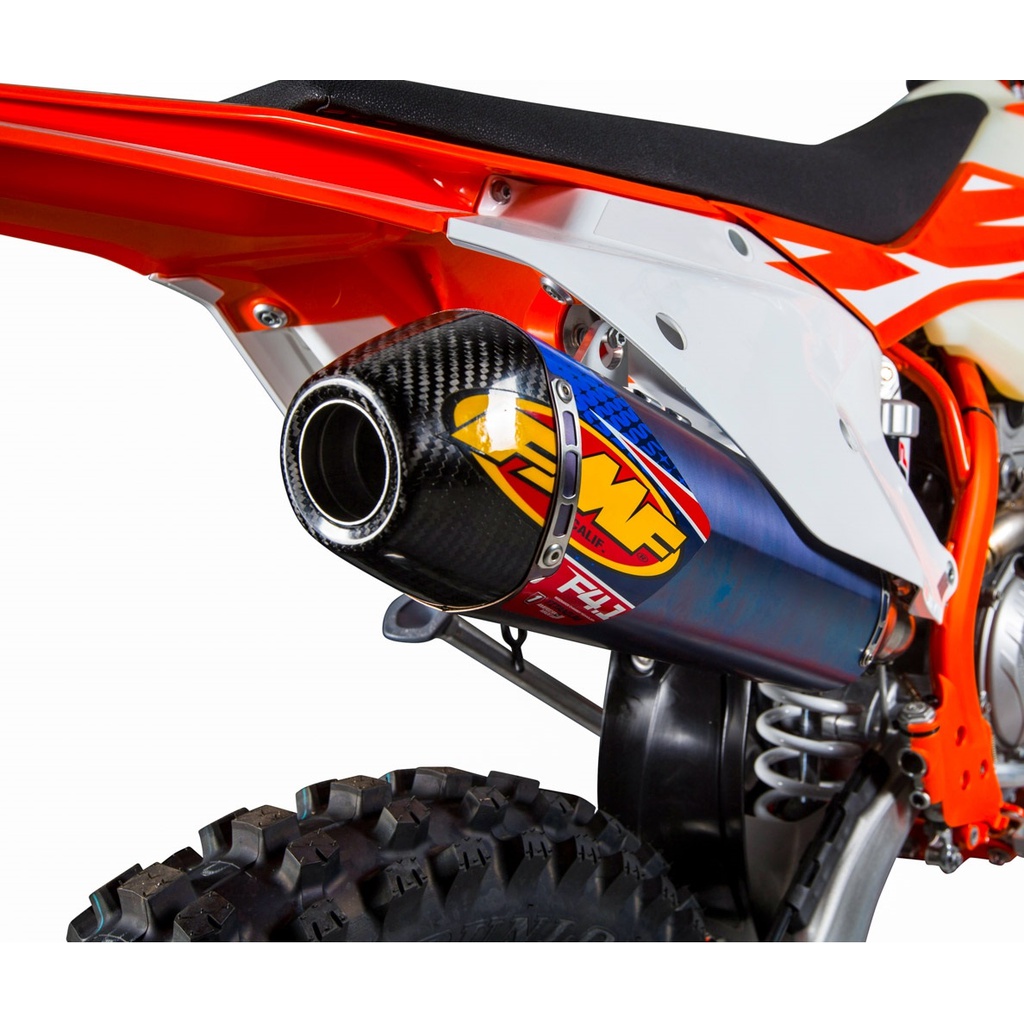 FMF Factory 4.1 RCT SL Slip-On Exhaust - Parts Giant
