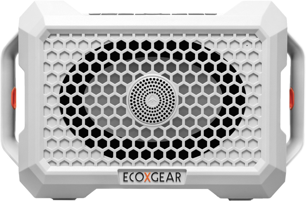 ECOXGEAR Defender Portable Bluetooth Speaker - Parts Giant