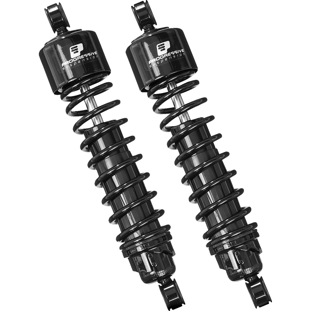 Progressive 412 Series Shocks - Parts Giant