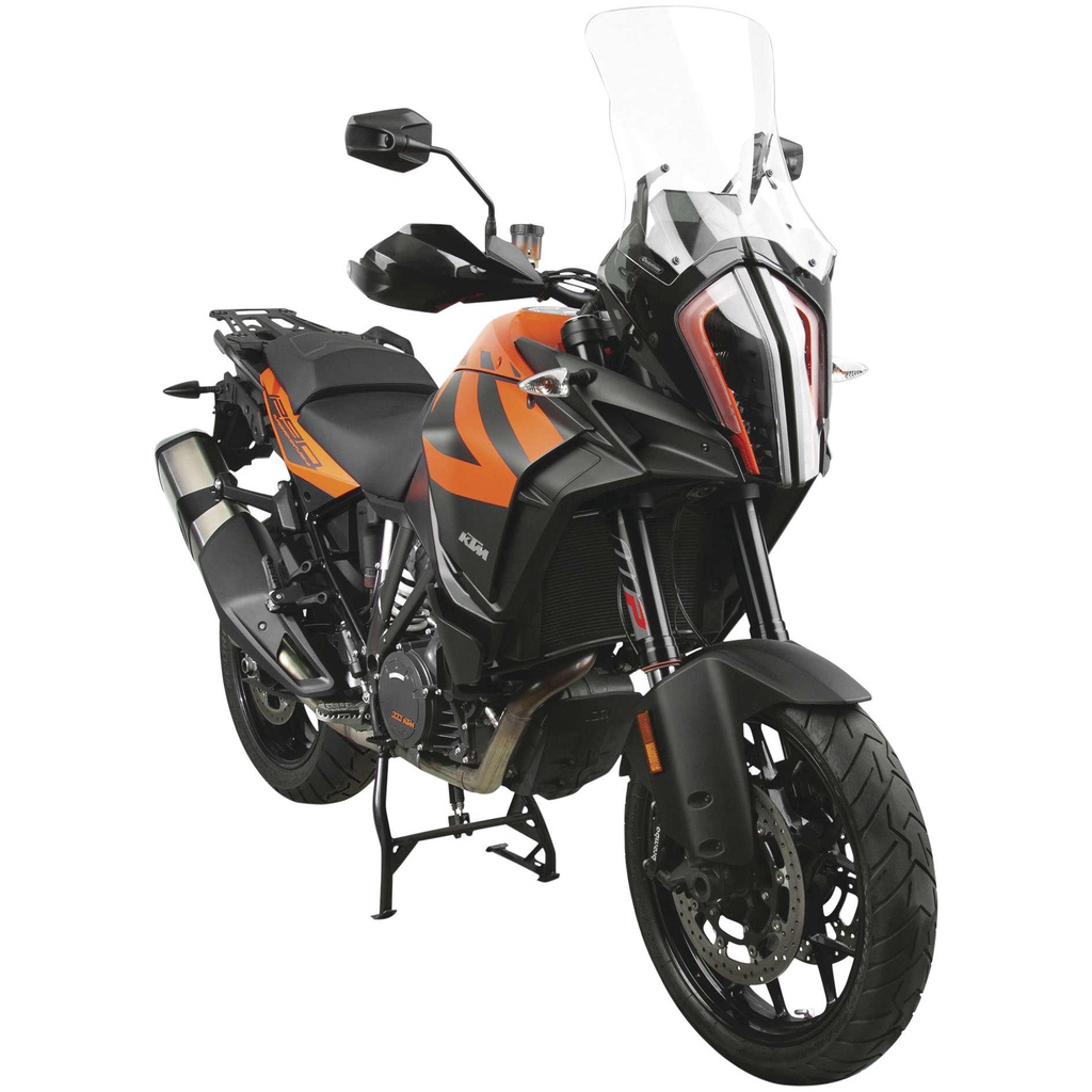 National Cycle Fairing Mount VStream Windshield - Parts Giant