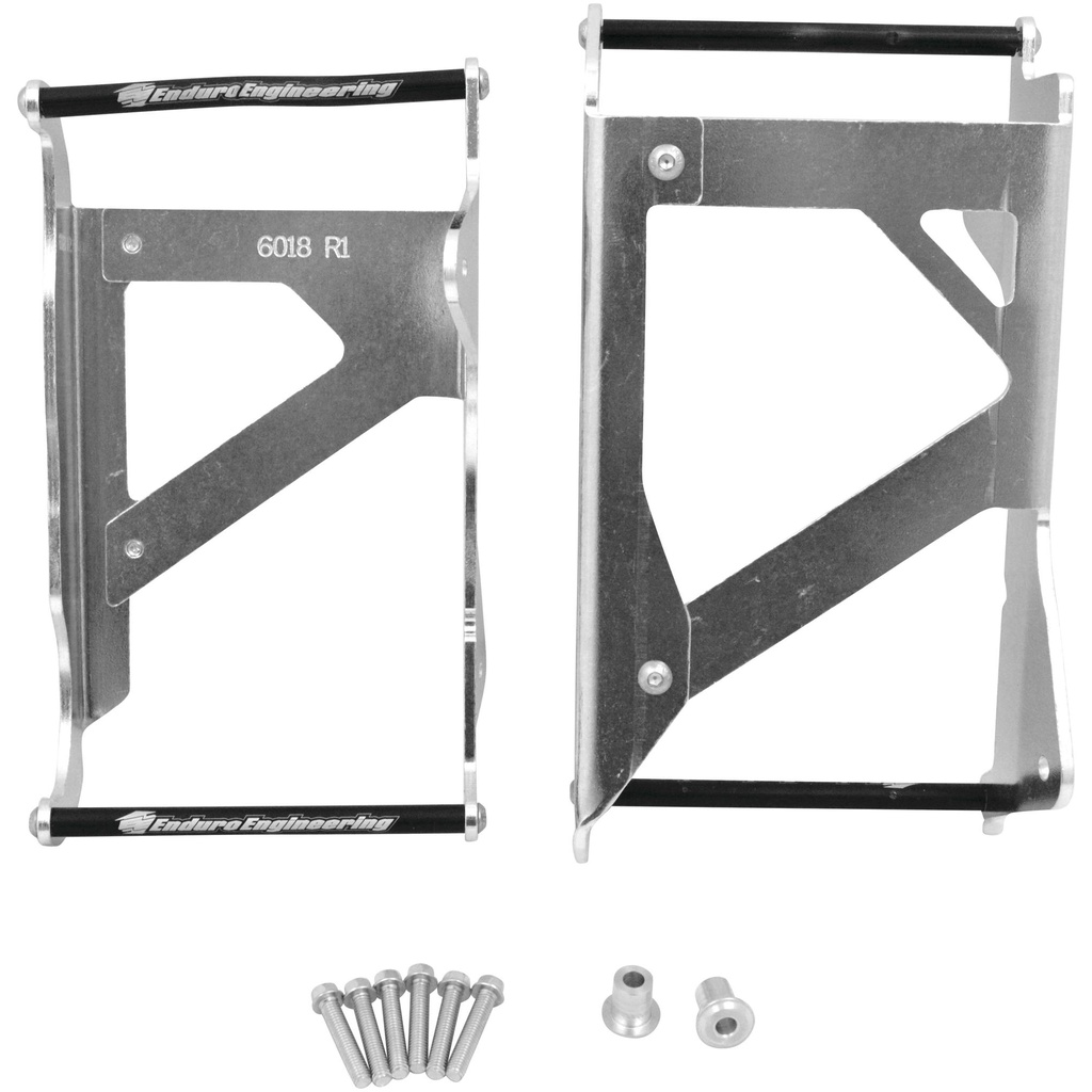 Enduro Engineering Radiator Brace - Parts Giant