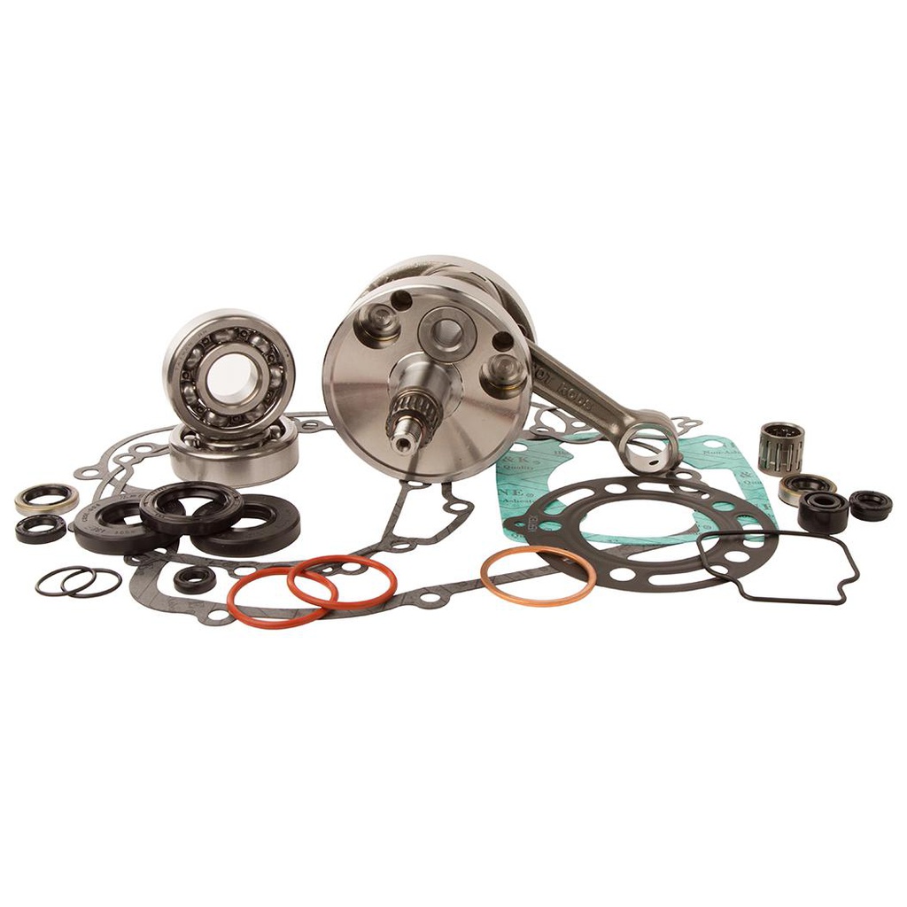 Hot Rods Complete Crankshaft Kit - Parts Giant