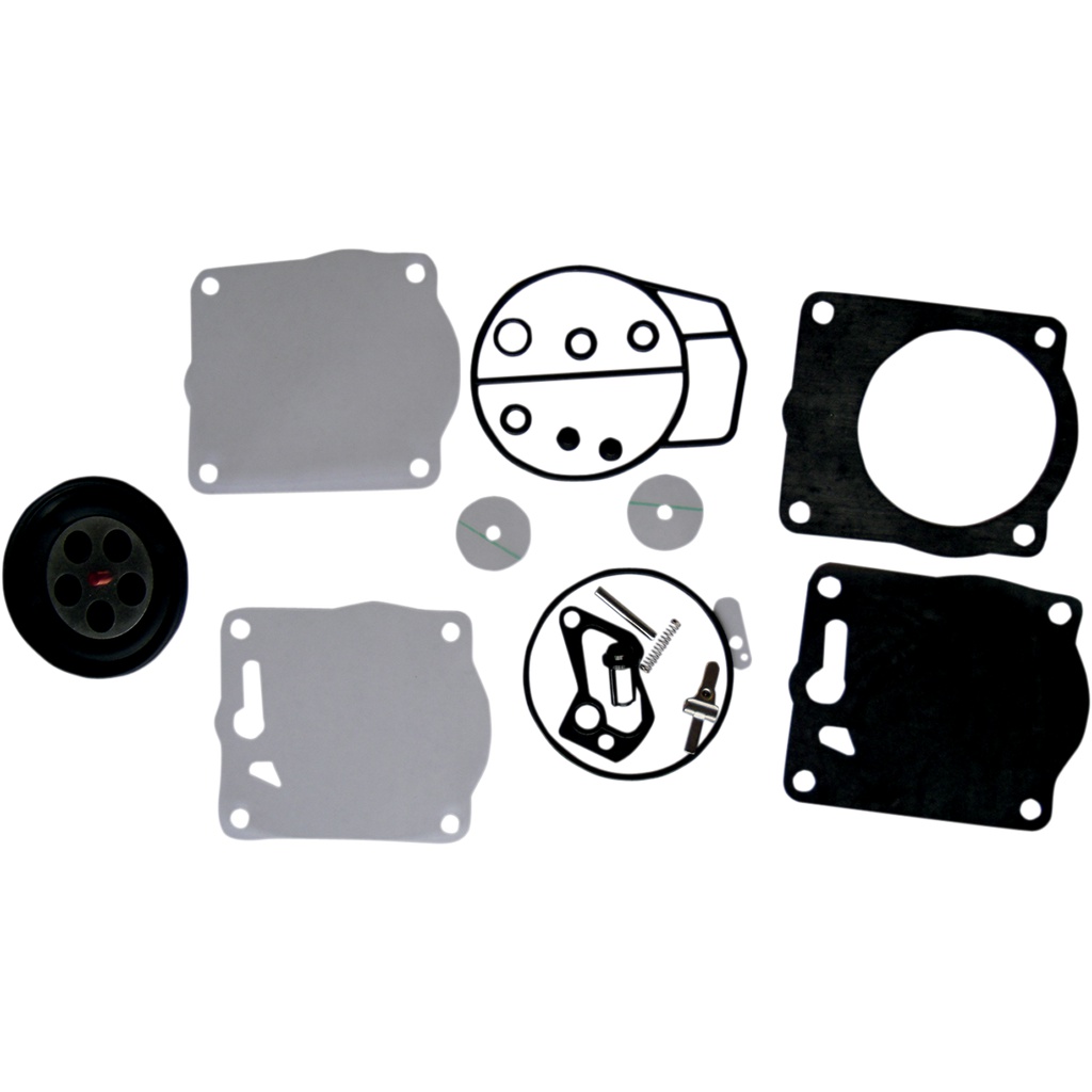 Mikuni Carburetor Rebuild Kit - Parts Giant