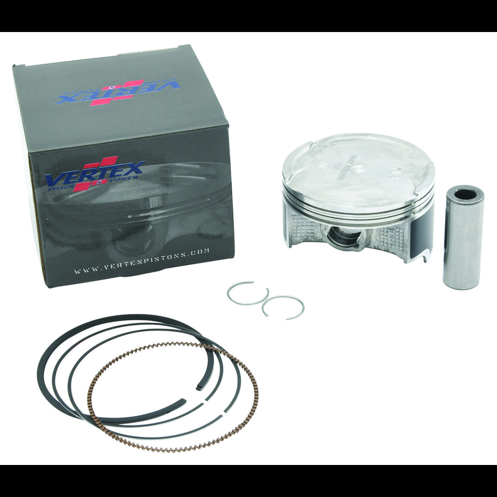 Vertex Piston - Parts Giant