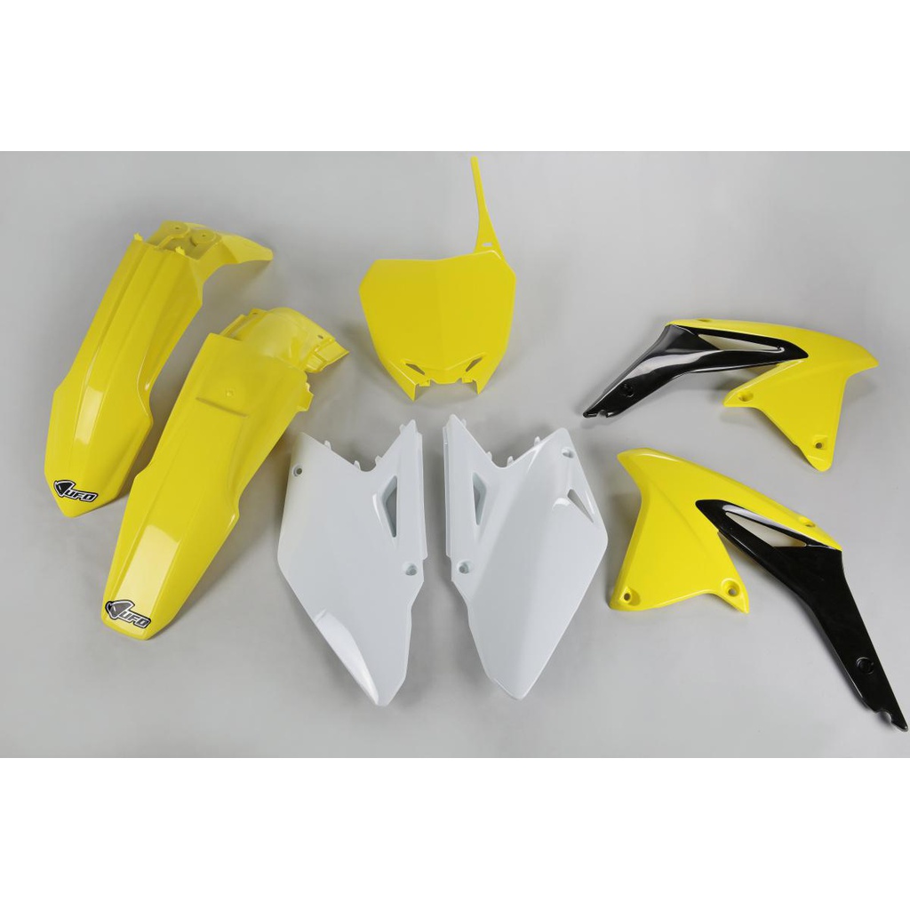 UFO Complete Plastics Kit - Parts Giant