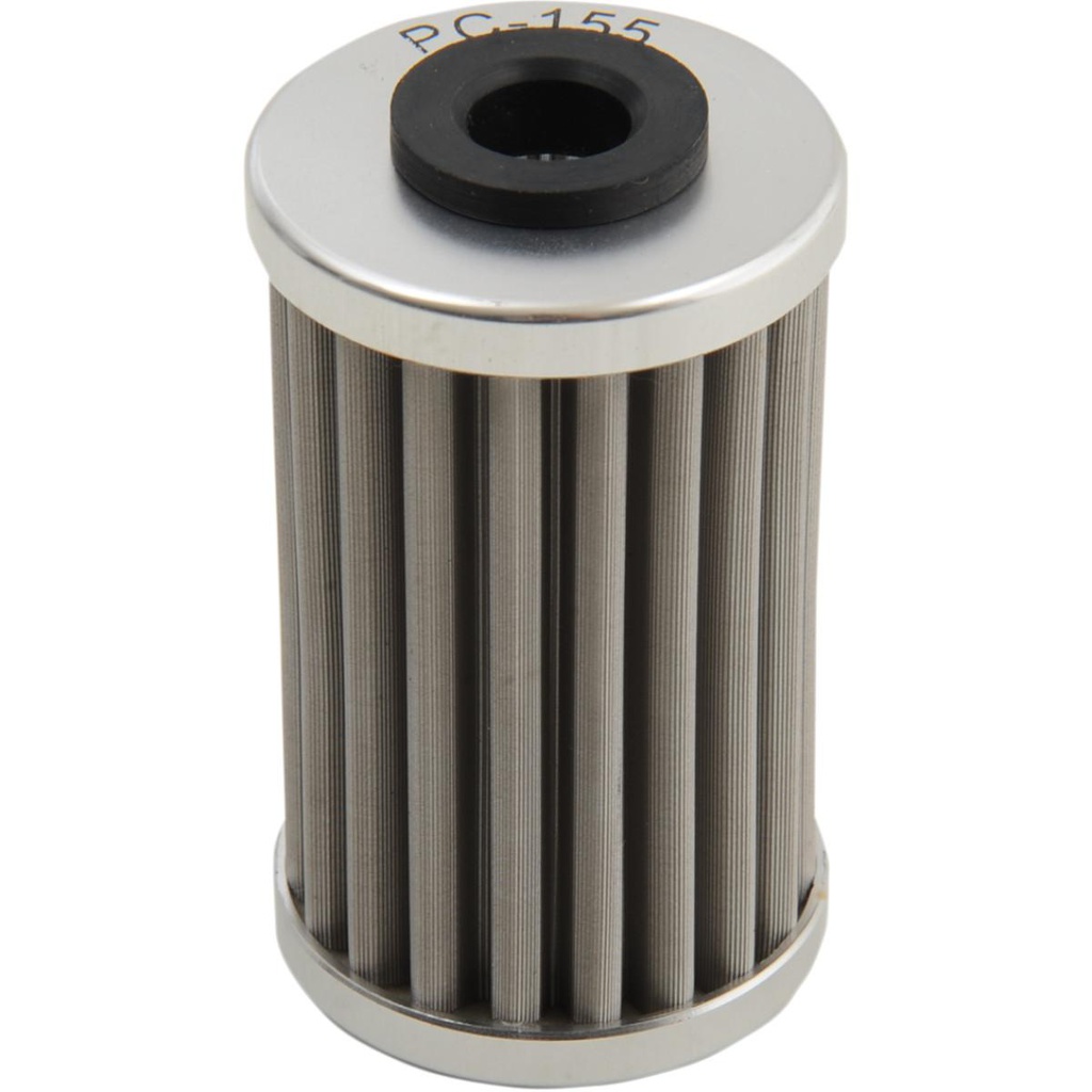 PC Racing FLO Oil Filter - Parts Giant