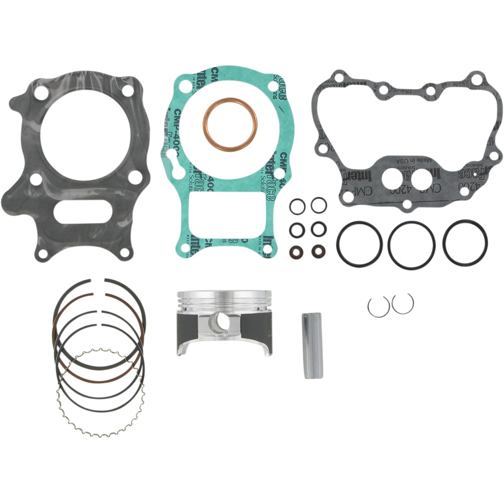 Wiseco Piston Kit - Parts Giant