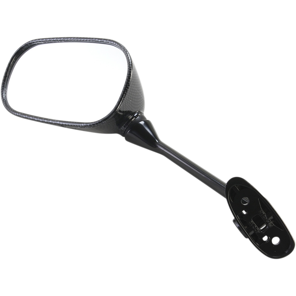 Emgo OEM Type Replacement Mirror - Parts Giant