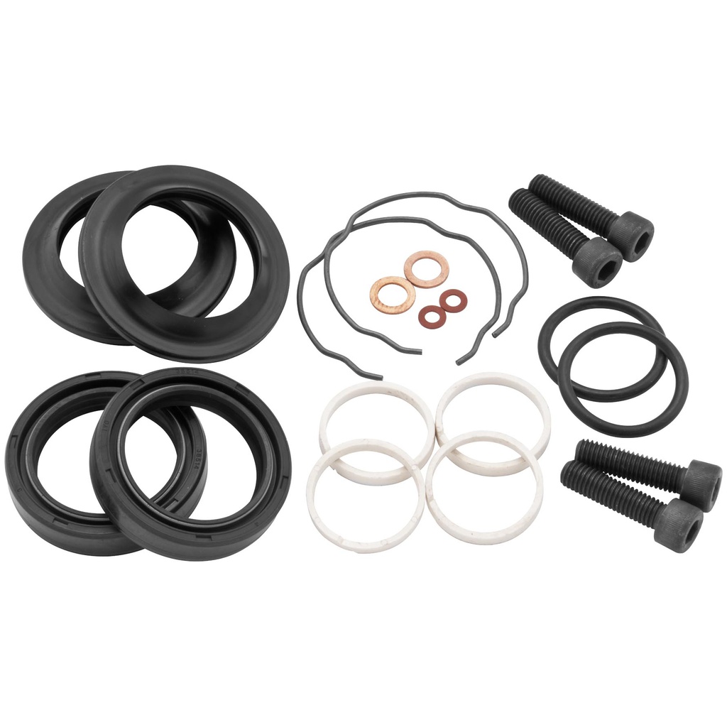 Biker's Choice Showa Fork Seal Kit - Parts Giant