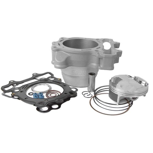 Cylinder Works Big Bore Cylinder Kit - Parts Giant