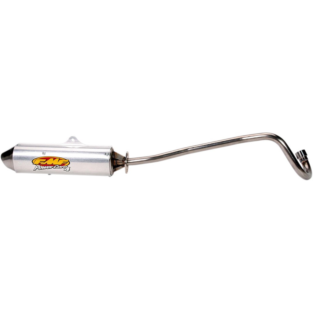 FMF Mini PowerCore 4 Full Exhaust System - Parts Giant