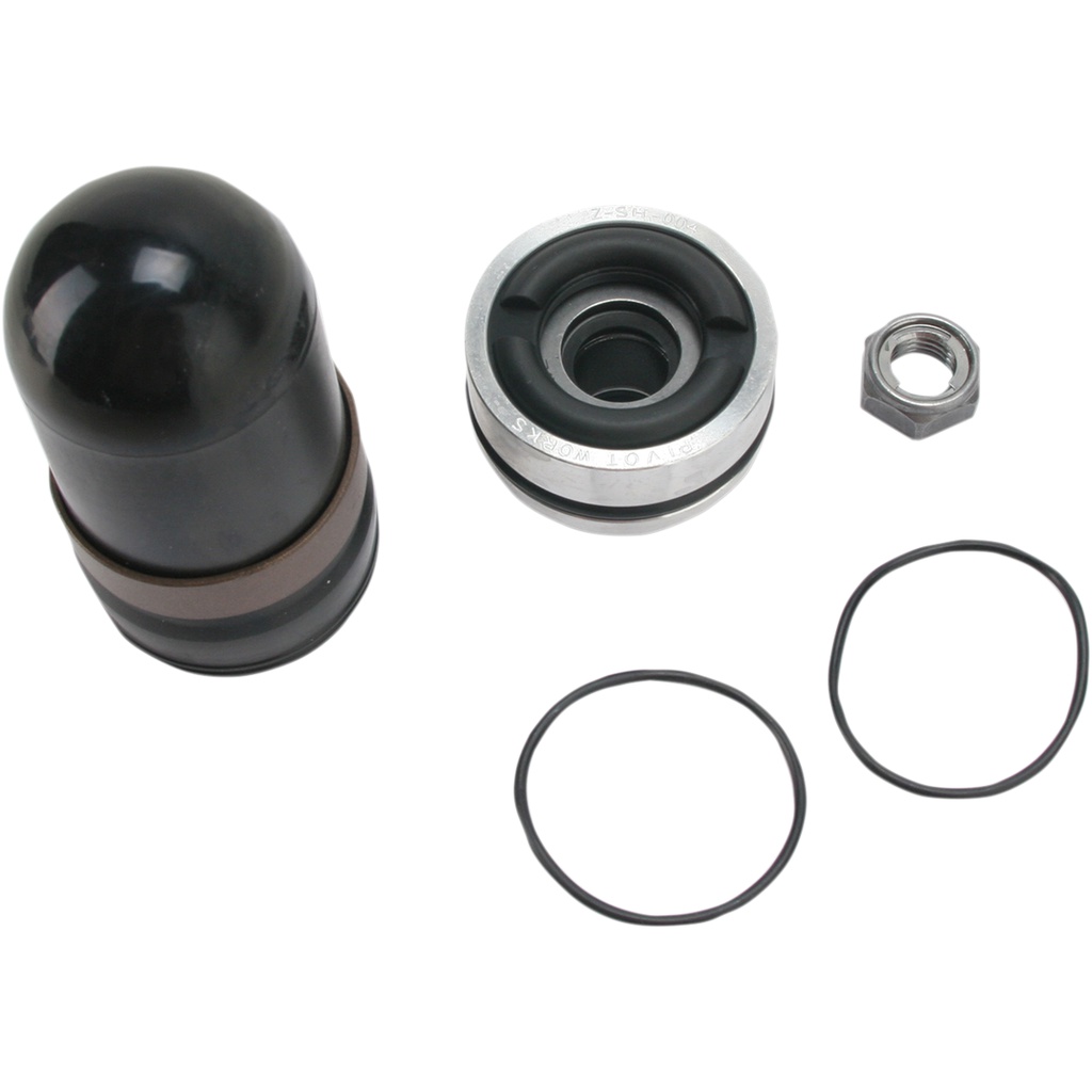 Pivot Works Shock Rebuild Kit - Parts Giant