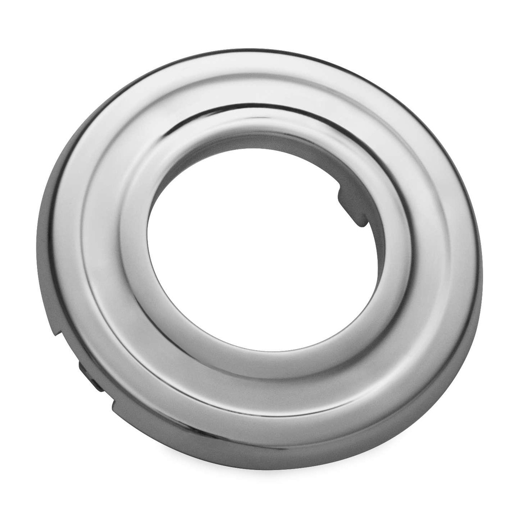 Show Chrome Key Switch Grommet - Parts Giant