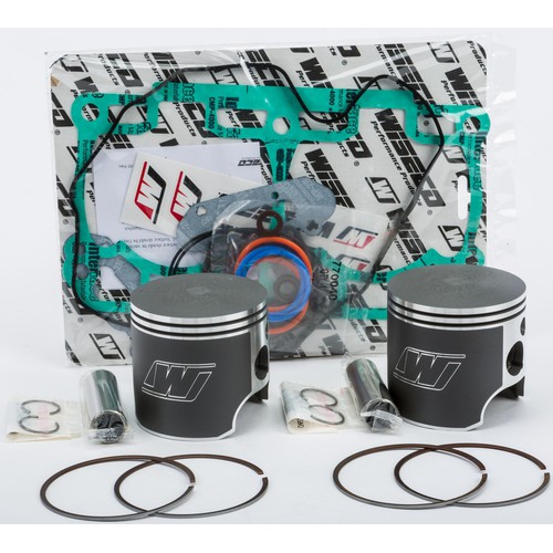 Wiseco Piston Kit - Parts Giant