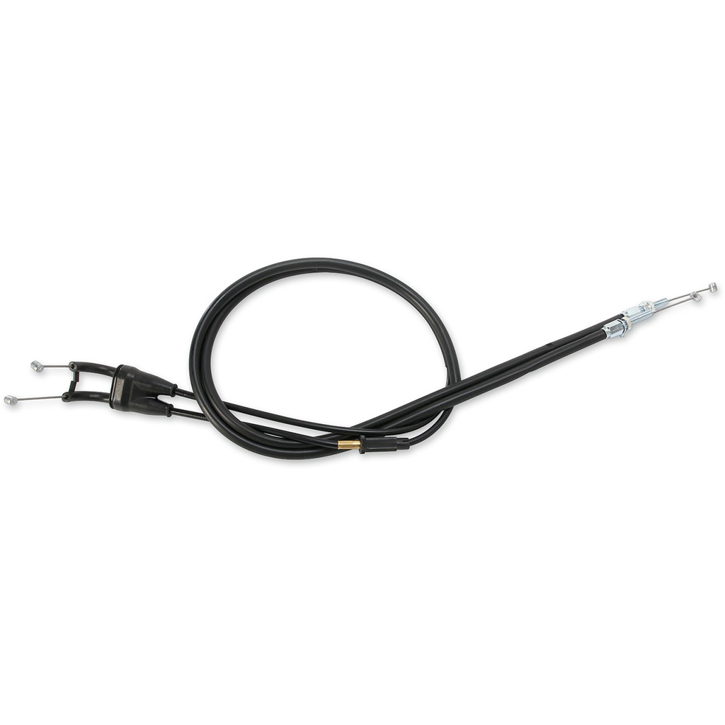 Moose Throttle Cable - Parts Giant