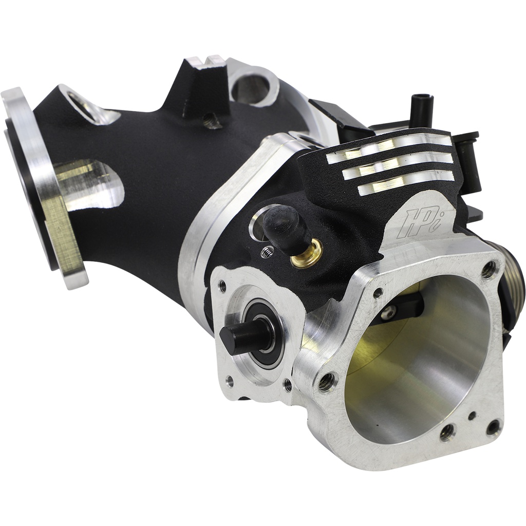 Horsepower Inc. Big Bore Throttle Body - Parts Giant