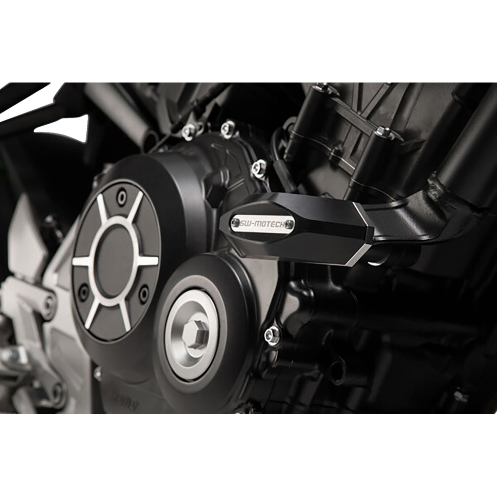 SW-Motech Frame Slider Kit - Parts Giant