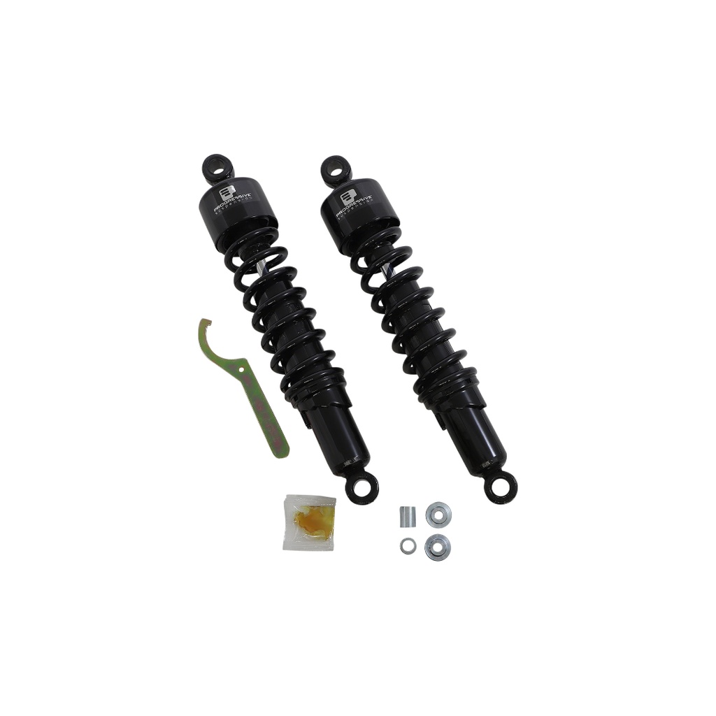 Progressive 412 Series Shocks - Parts Giant