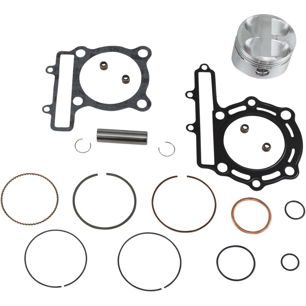 Wiseco Piston Kit - Parts Giant