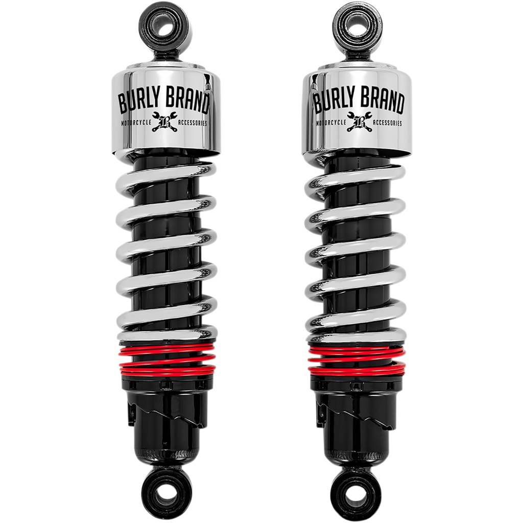 Burly Slammer Plus Shocks - Parts Giant