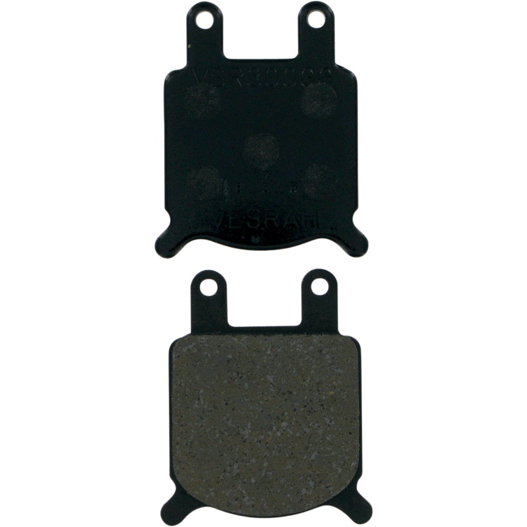 GMA Replacement Brake Pads - Parts Giant