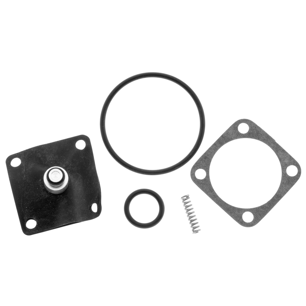 K&L Fuel Petcock Rebuild Kit - Parts Giant