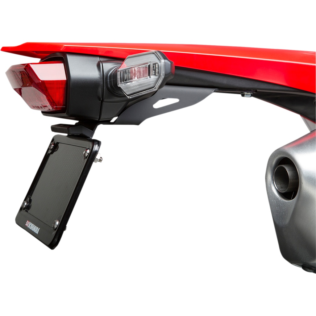 Yoshimura Fender Eliminator Kit - Parts Giant