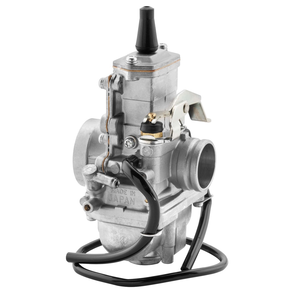 Mikuni TM Flat Slide Carburetor - Parts Giant