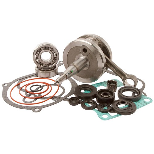 Hot Rods Complete Crankshaft Kit - Parts Giant