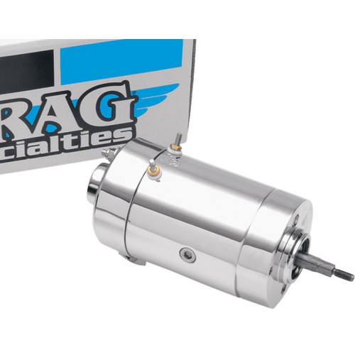 Drag Specialties The Great 12V Generator - Parts Giant