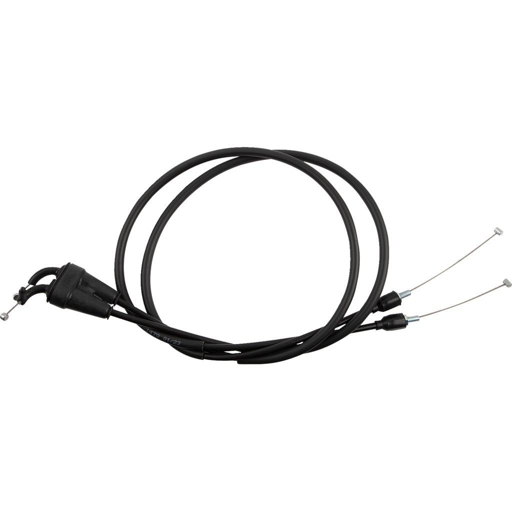 Moose Throttle Cable - Parts Giant