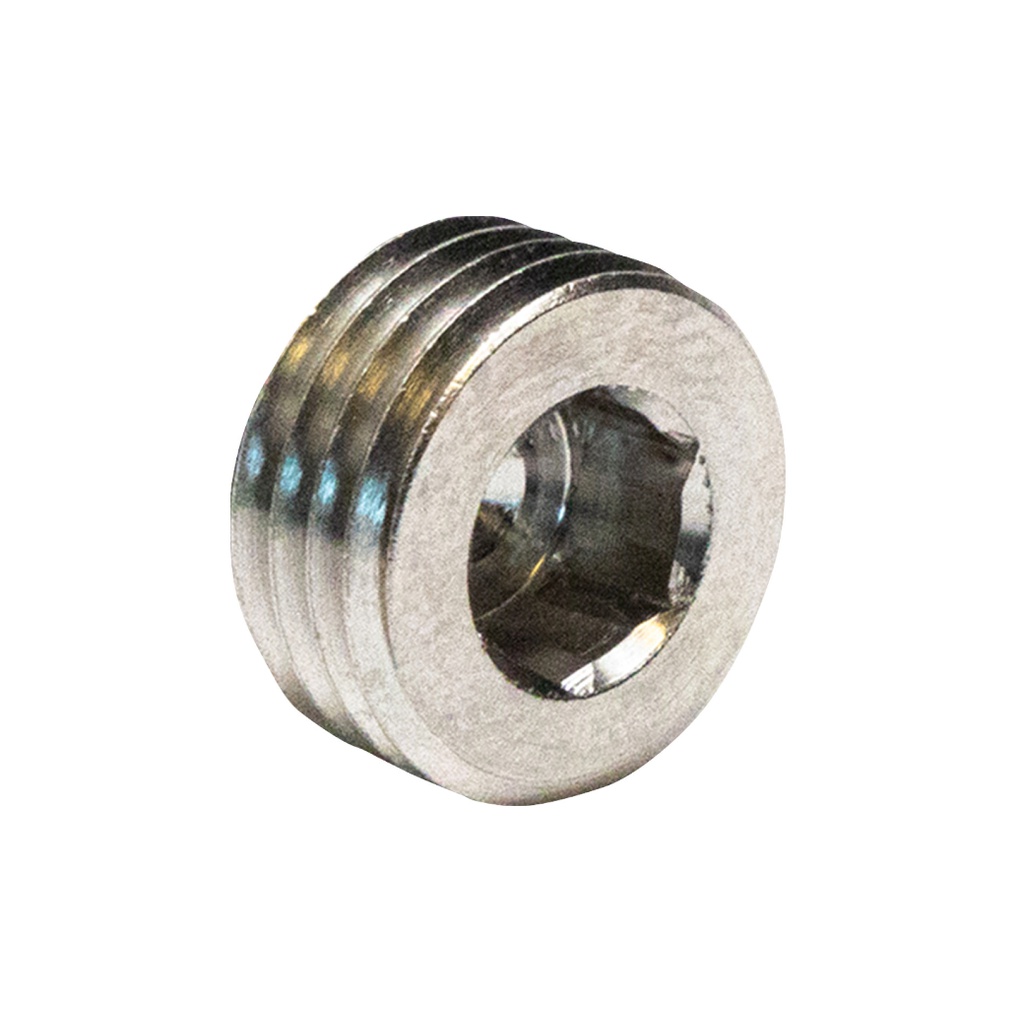 Feuling Crankcase Sump Plug - Parts Giant