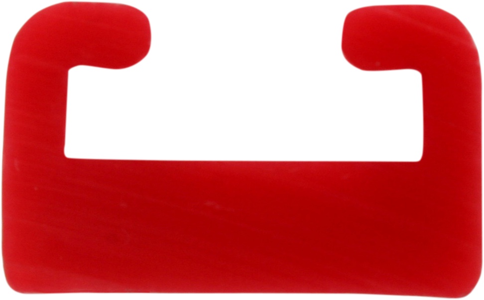 Garland Snowmobile Hyfax Track Slide Runner - Parts Giant