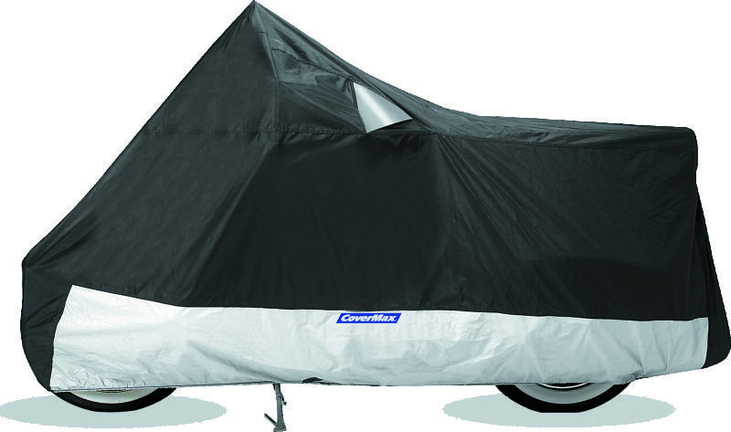 BikeMaster Covermax Deluxe Touring Motorcycle Cover - Parts Giant