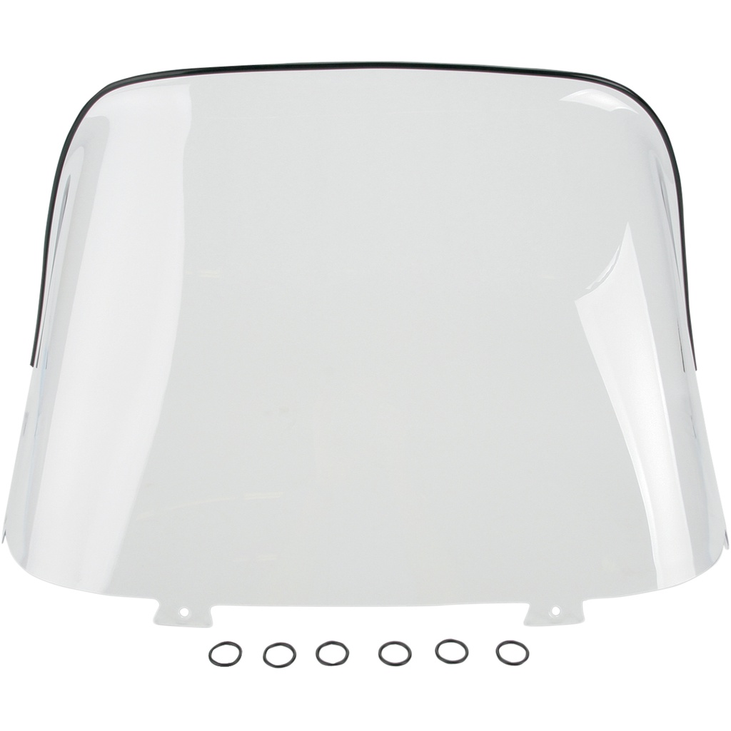 Kimpex Polycarbonate Windshield - Parts Giant