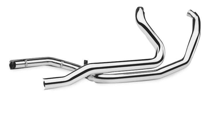 Cobra Power Port True Dual Header Pipes - Parts Giant