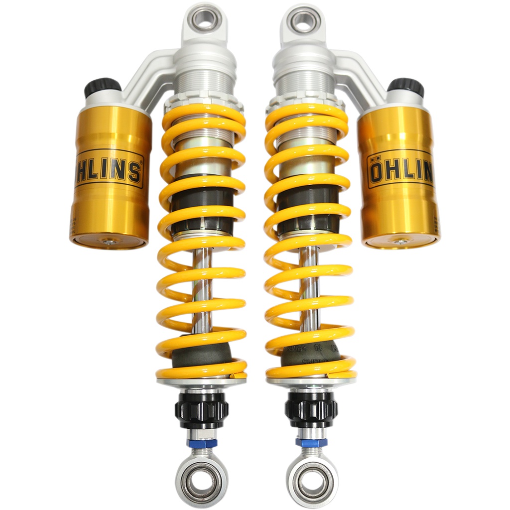 Ohlins STX 36 Shock - Parts Giant